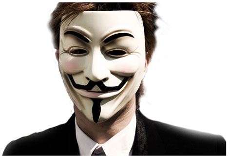 Seguridad Ciudadana: Anonymous (Anónimos), lo que hay detrás del anonimato