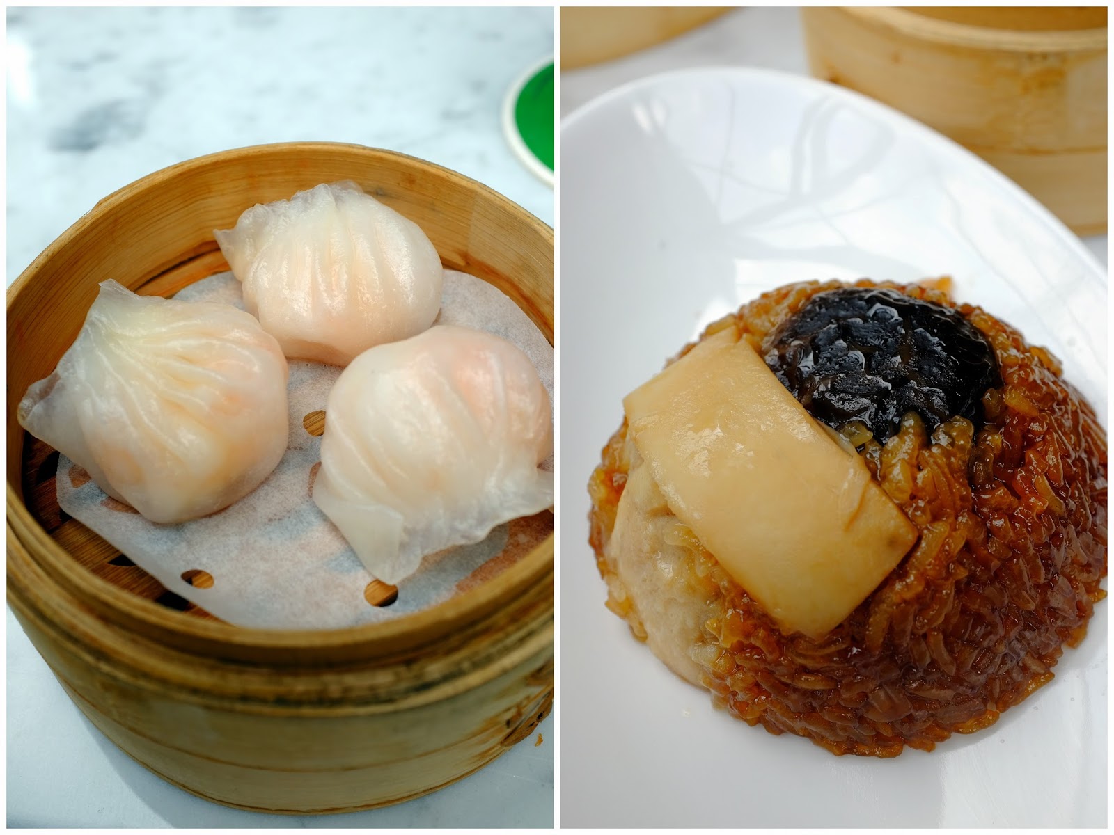 Eat Drink KL | Dolly Dim Sum @ Avenue K