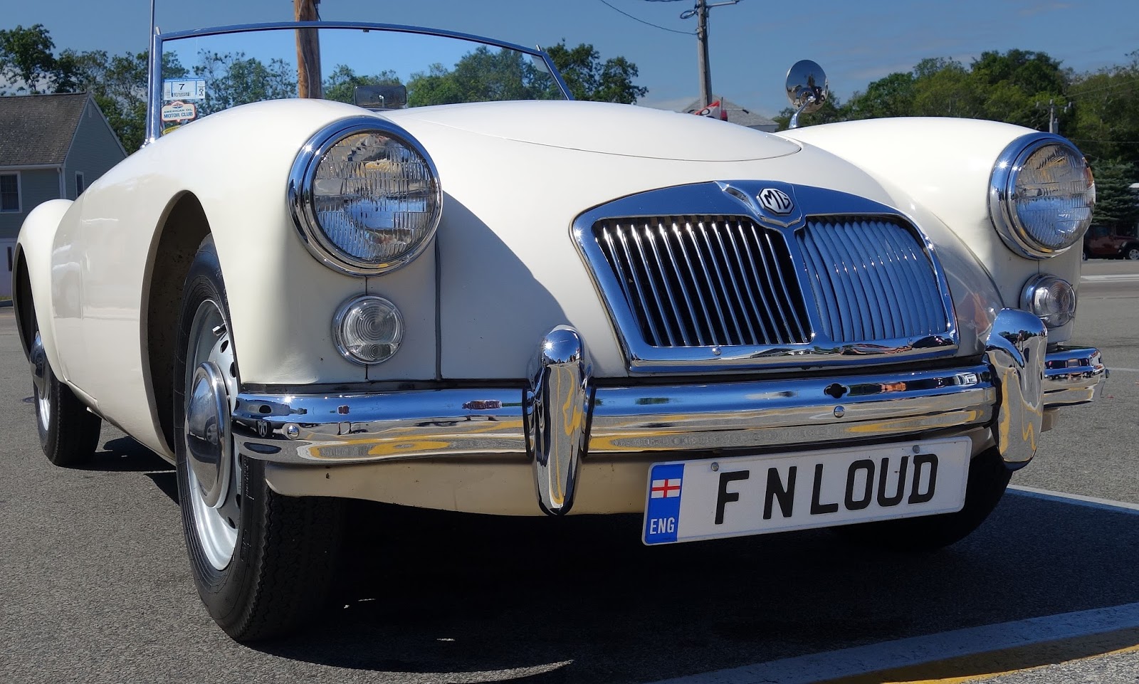 Joe's Retirement Blog: Loud, Manomet, Plymouth, Massachusetts, USA