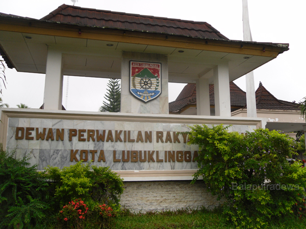 Kota Lubuklinggau ~ Bumi Nusantara