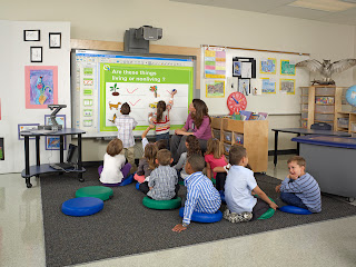 Savvy Teaching: SMART Boards