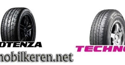 Daftar Harga Ban Mobil Bridgestone Terbaru 2016 Lengkap Berbagai Tipe