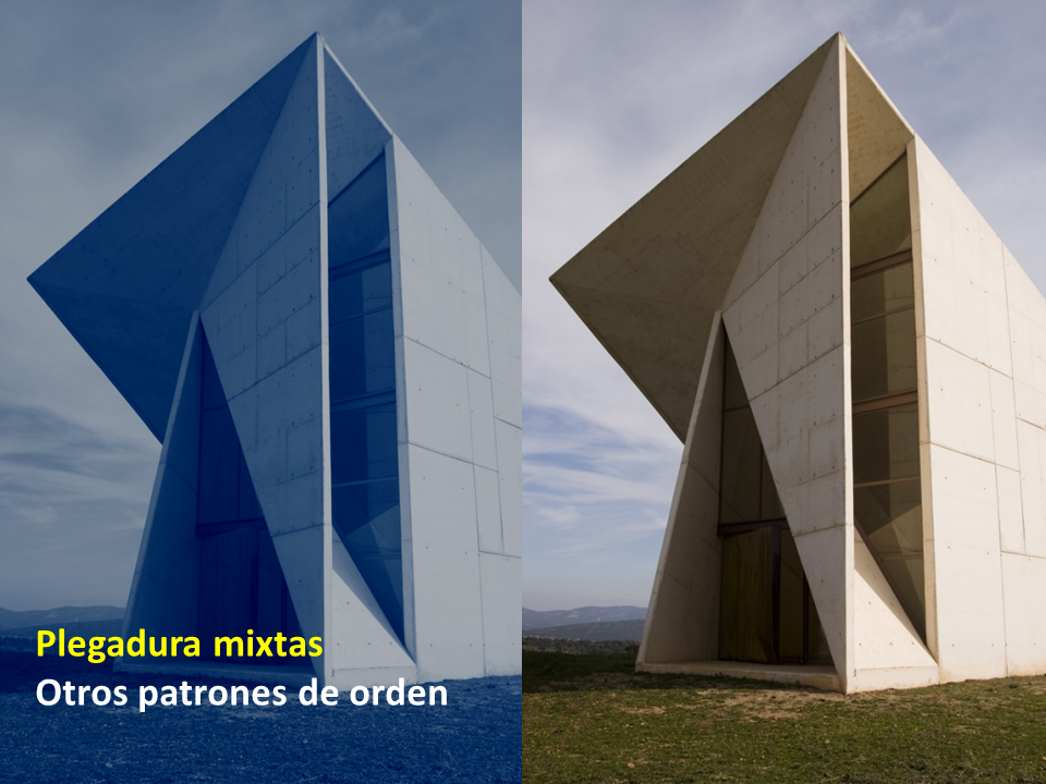 APUNTES - REVISTA DIGITAL DE ARQUITECTURA: Estructuras Ligeras ...