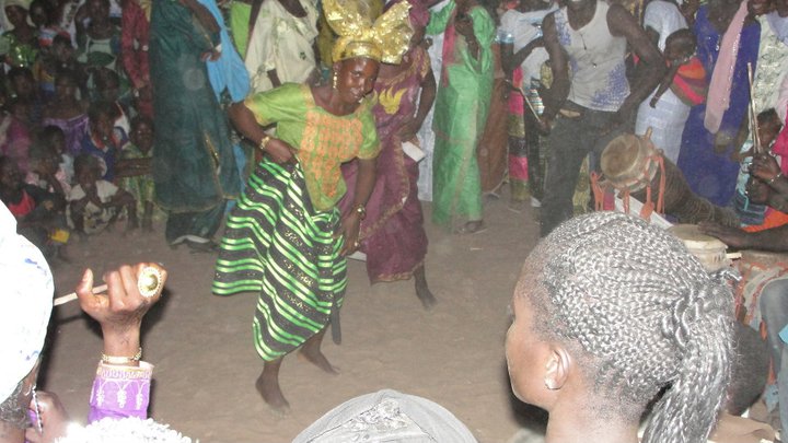 Soul Journey: June 2011