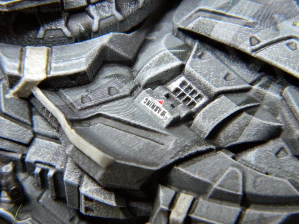 Sith Squirrels Space