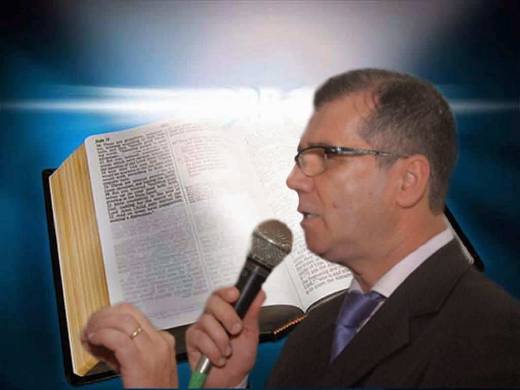 Pastor Jonas Prado: CURIOSIDADES