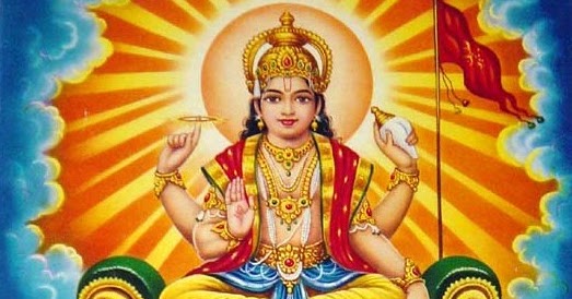 Life Cycles: Astrology and Its Connection to Nature: The Sun Archetype ...