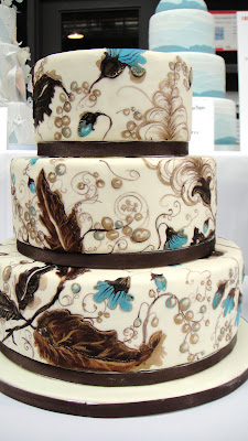 EAT HERE NEXT!!!: Cake Heaven