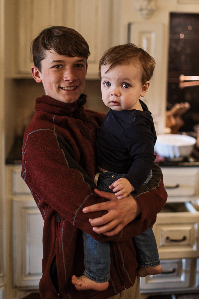 The Fisk Files: April...