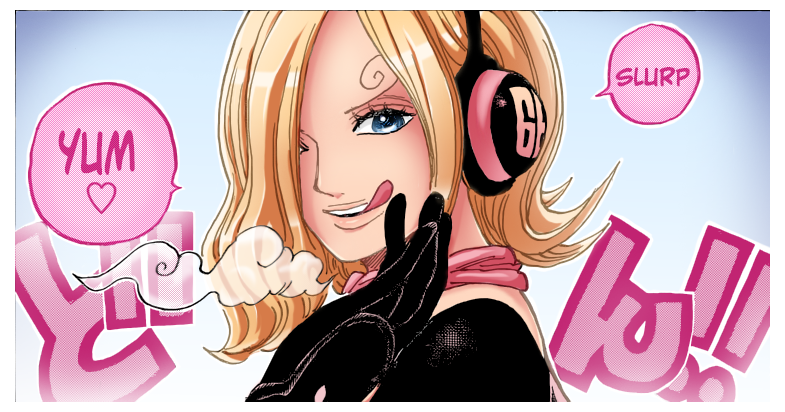 9 Vinsmoke Reiju Facts Absolutely Worth Knowing - Otaku Notes