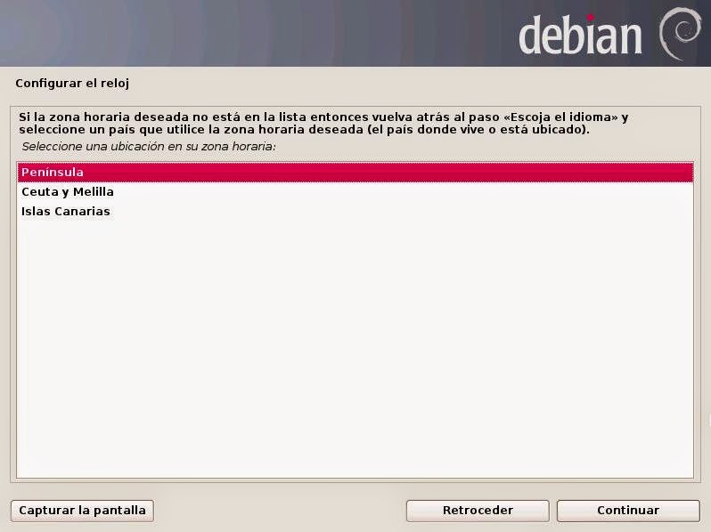 Un bruto con Debian: Cambiate de XP a Debian paso a paso y sin perder ...