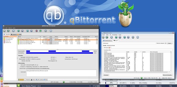 Como Instalar o qBittorrent 3.3.2