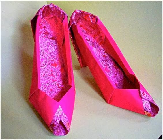 Origami : Amazing Art Of Paper Folding | Most Unbelievable & Amazing ...