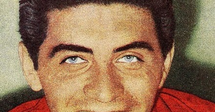 Partidos de la Roja: Hugo Lepe