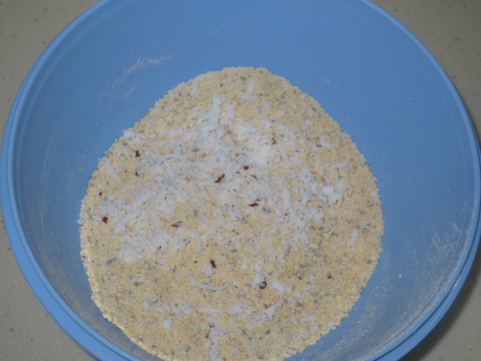 Home Cooking....: Kadabu