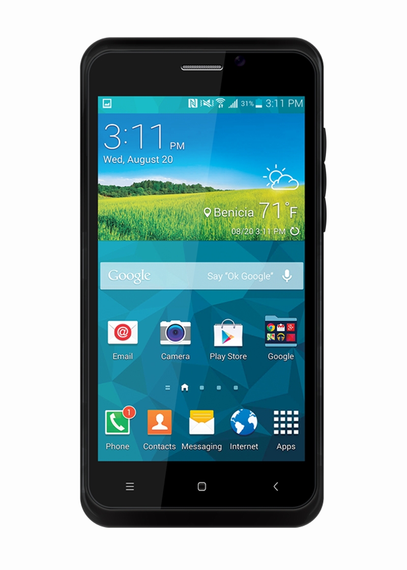 SL Mobile Flashfile: Greentel T150