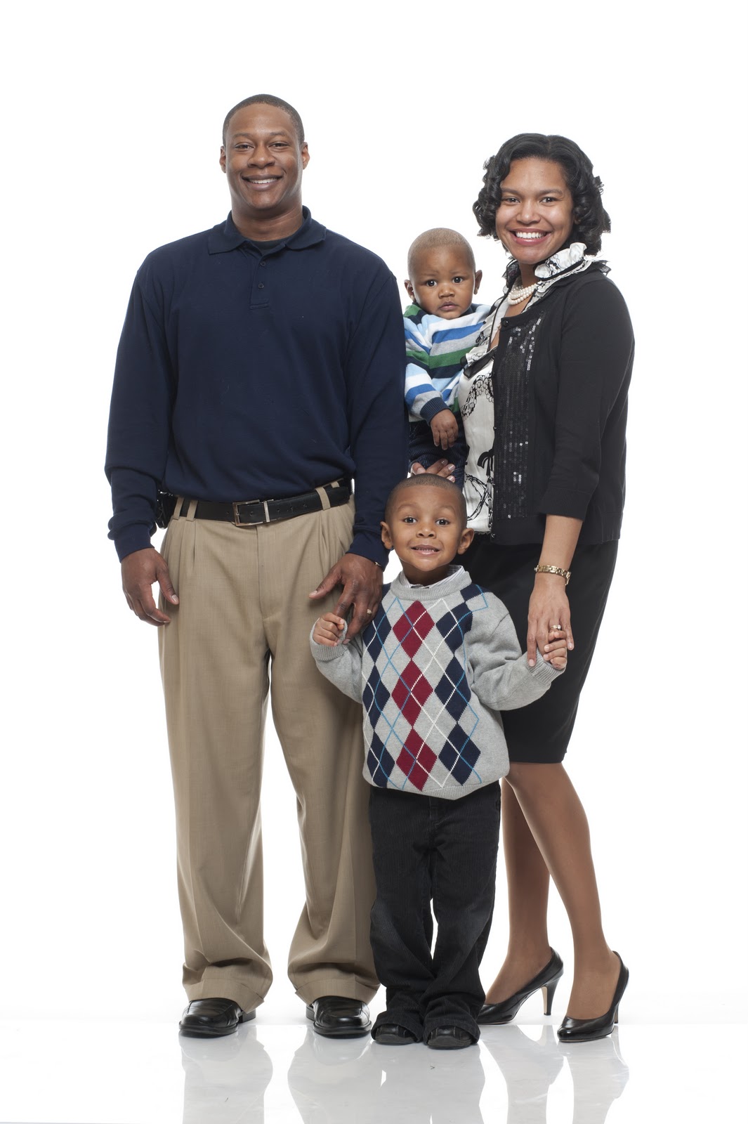 Sojourner Marable Grimmett: Allen Cooley Photo Shoot