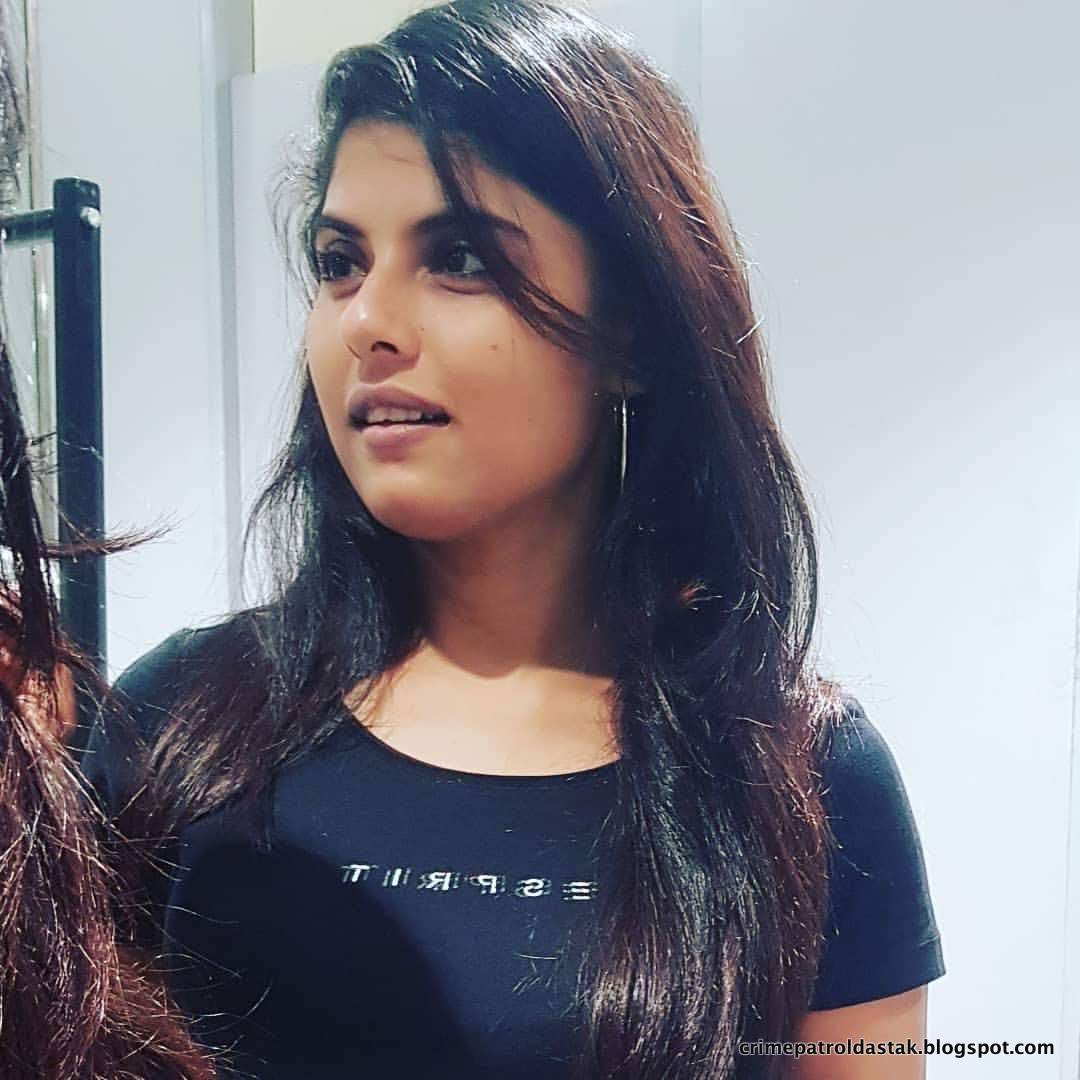 Suman Patel: Crime Patrol Actors and Actresses