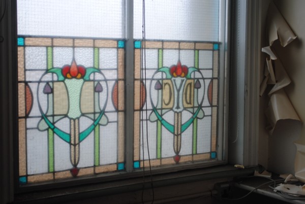 My adventures: Denholme velvets