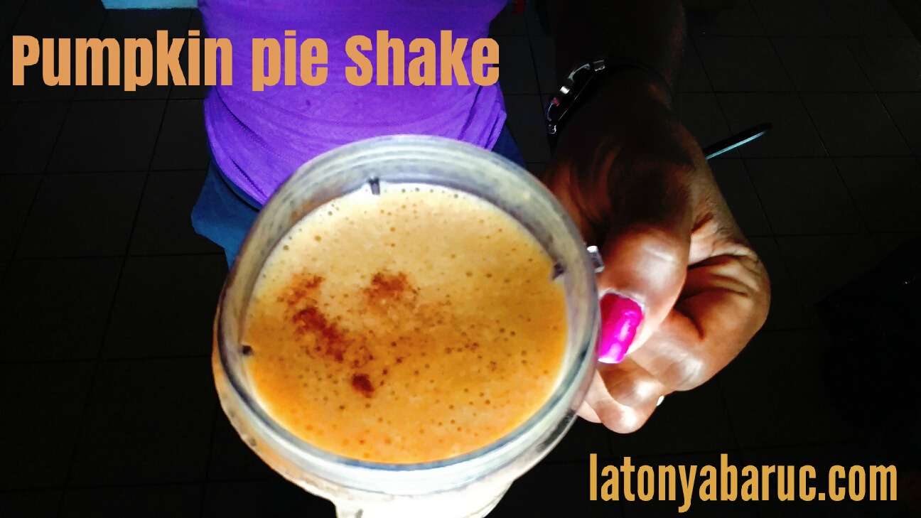 Shake Things Up in the Kitchen.