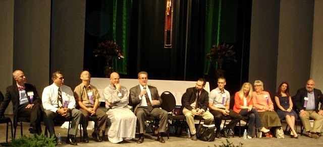 Highlights from the Midwest Catholic Family Conference