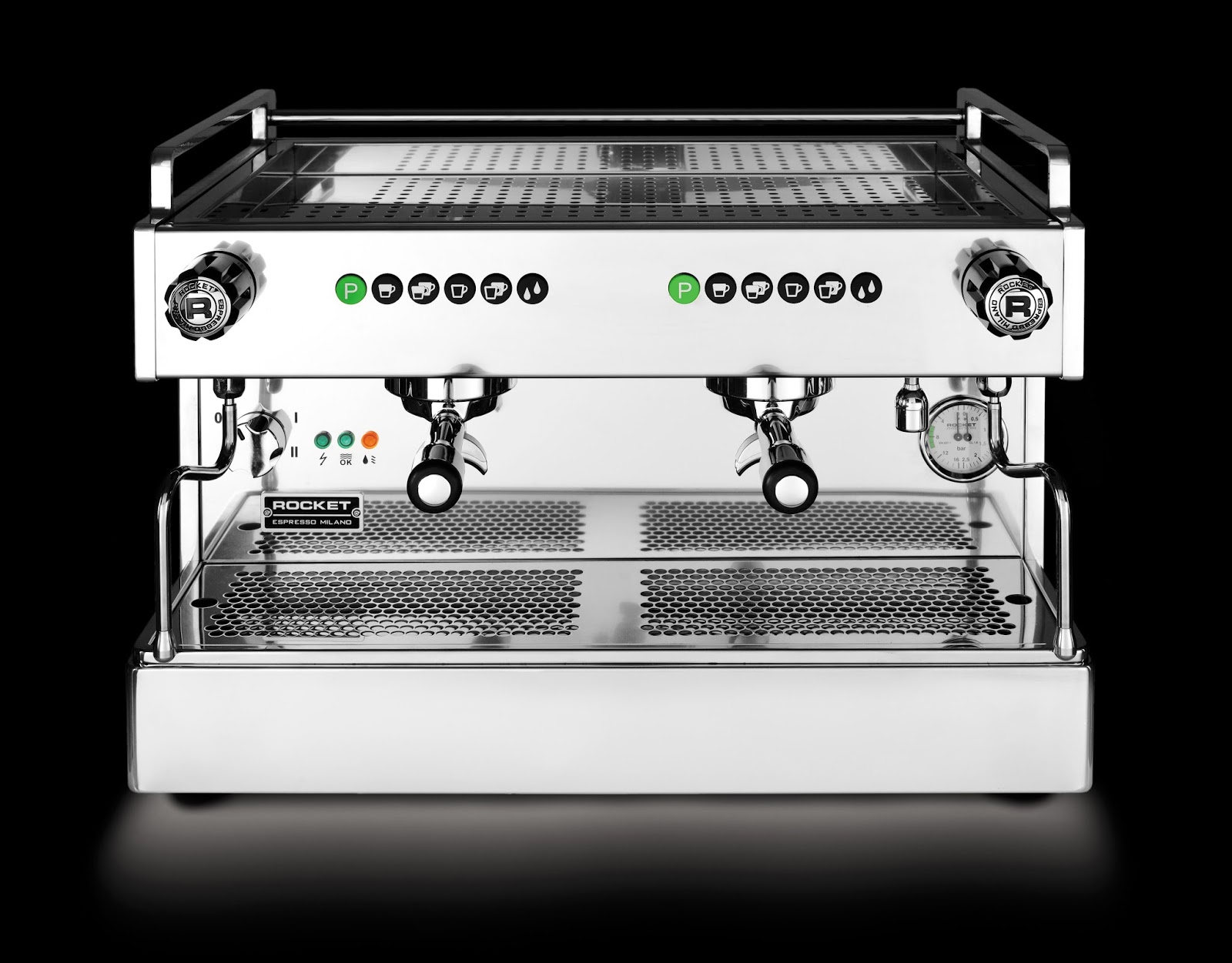 Koffiepraatjes: Redbeans introduceert de Rocket Boxer