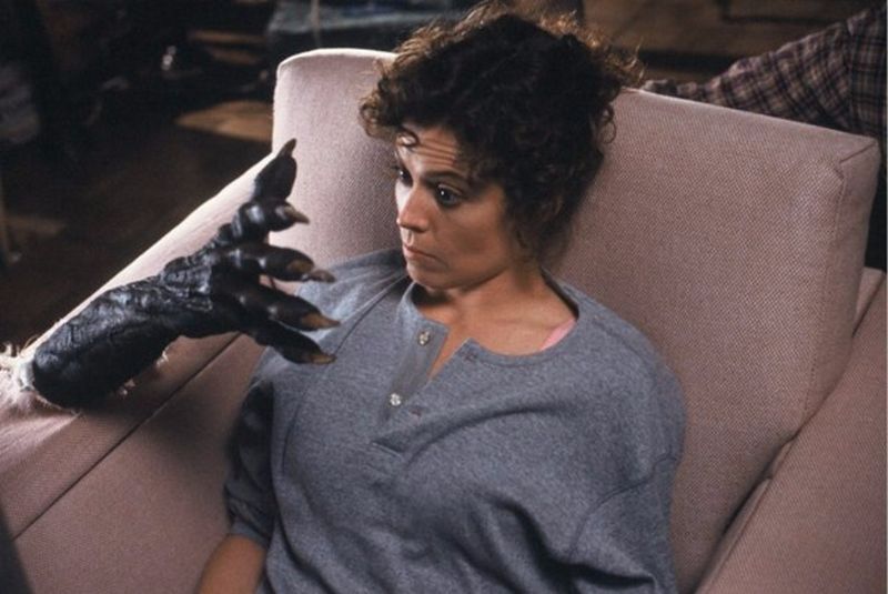 50 Rare and Amazing Behind the Scenes Photos From the Making of ...