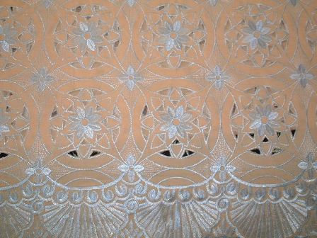 Fabrics in Pakistan: Fancy Fabrics Trends in Pakistan