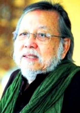 FILEM KLASIK MALAYSIA: SYED ALWI (1930-2008)