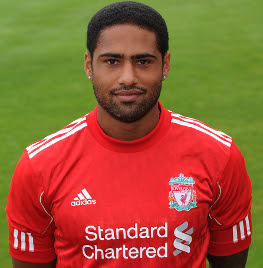 Famous Soccer Players Blog DDI: Soccer Star - Glen Johnson, English ...