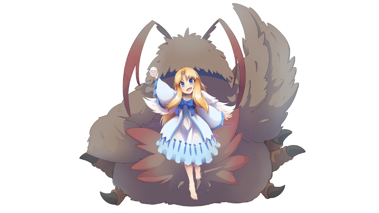 Filo, The Rising of the Shield Hero, 8K, #20 Wallpaper iPhone Phone