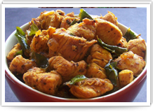 2016 ~ Kadaknath chicken