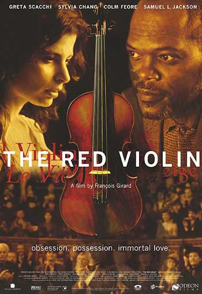 The Red Violin (1998) | Online FreeWatch