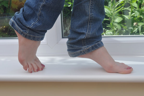 Mouse Droppings: Free Fall