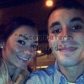 ScamHaters United .. Visit us also on Facebook and Instagram : Jamie ...