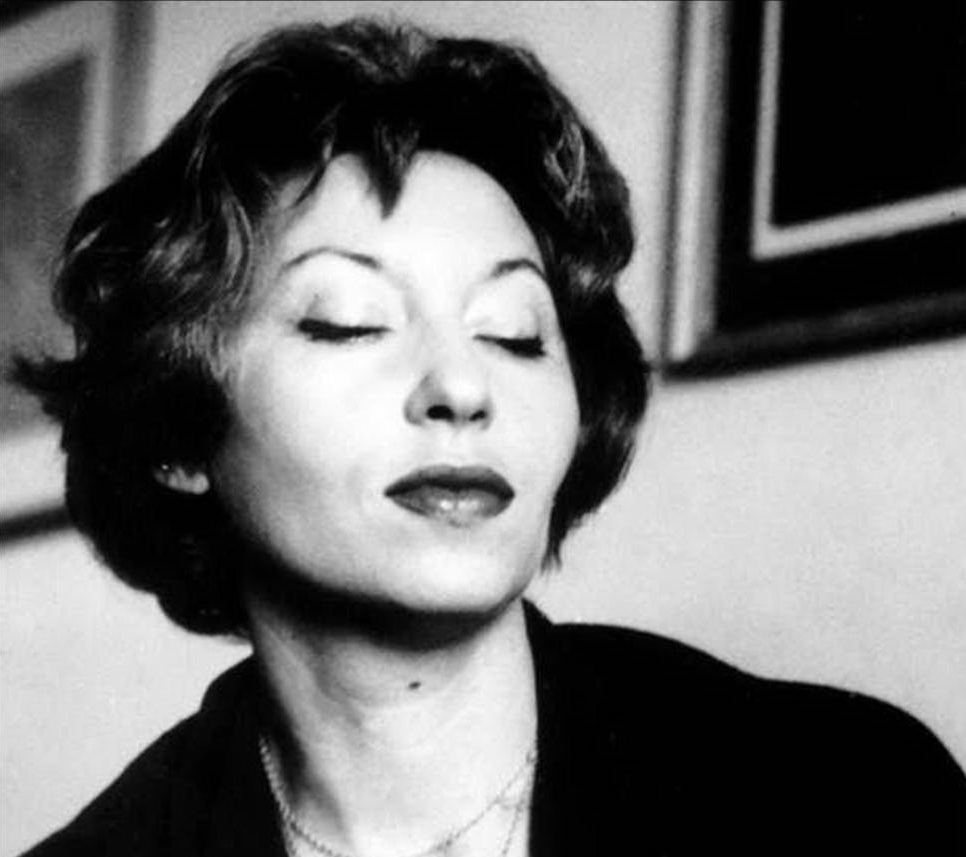 CLARICE LISPECTOR - (56 anos) Escritora * Tchetchelnik, Ucrânia (10/12 ...