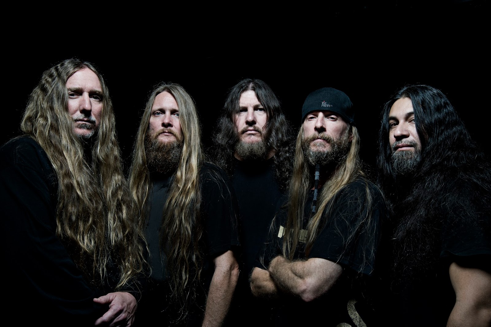 Joel Gausten.com: Life through Death: Obituary's John Tardy Celebrates ...