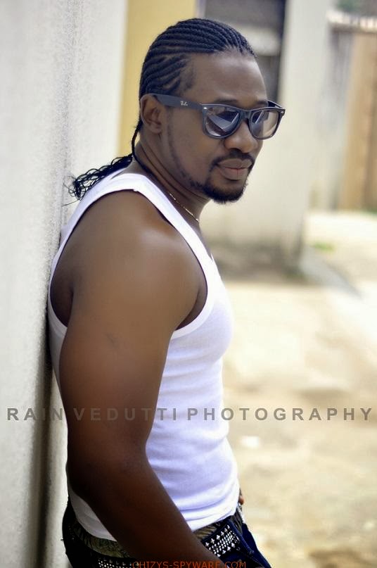 Judith Audu's Blog: JAB Next Rated Nollywood Star...Daniel K Daniel (DKD)
