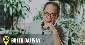 Jose “Butch” Dalisay Jr.