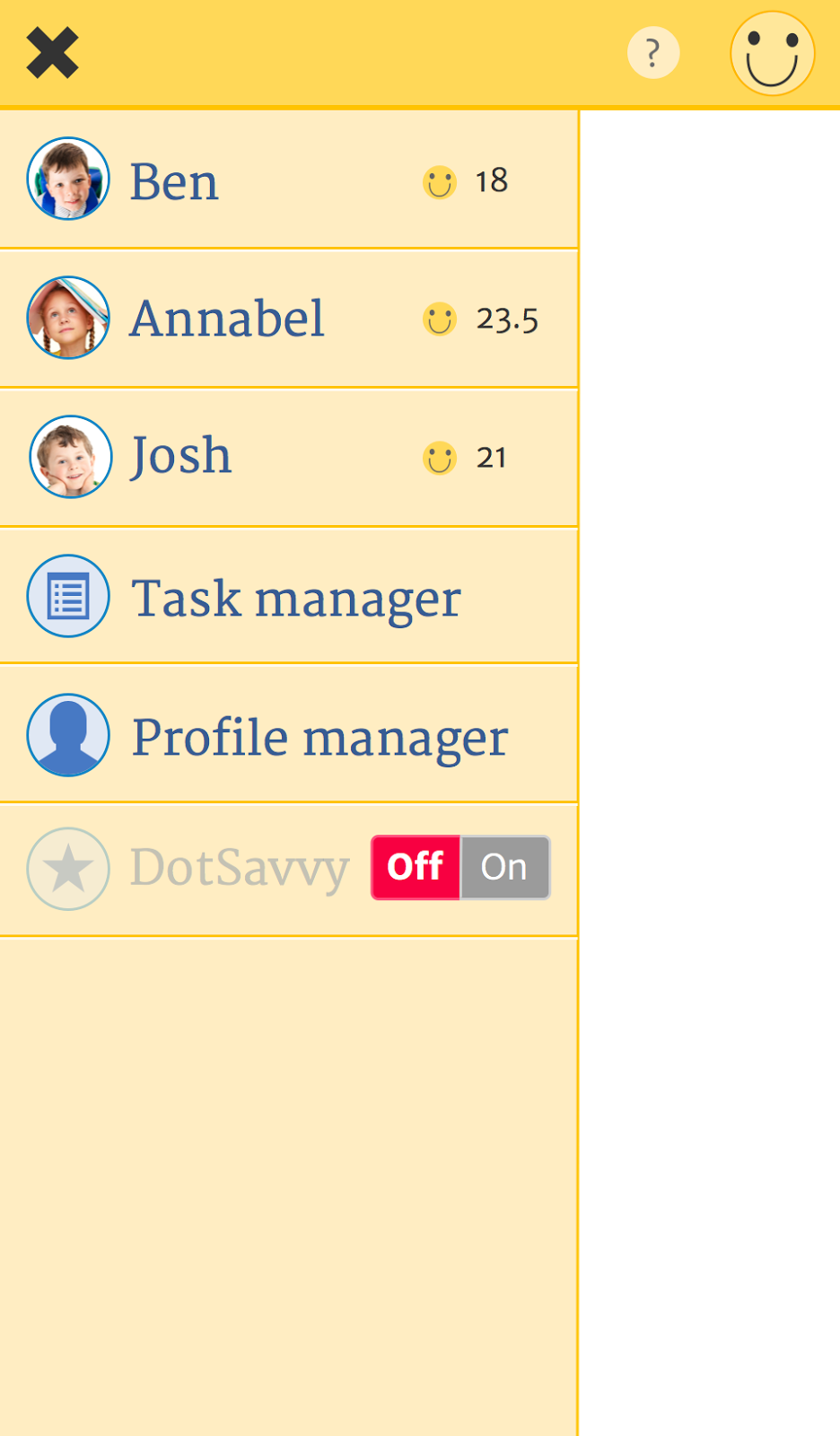 Dotsy App: Encourage your kids to learn about money in a fun and ...