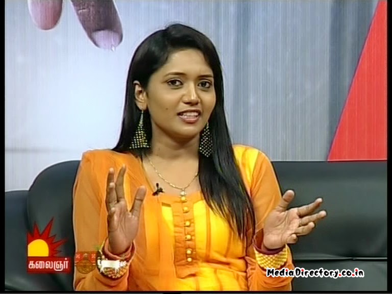 TELEVISION SHOWS SNAP SHOTS: Kalaignar TV | Damaal Dumeel Sirappu ...
