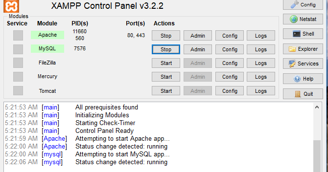 Cara Membuat Aplikasi Pengiriman Barang dengan Database di Program ...