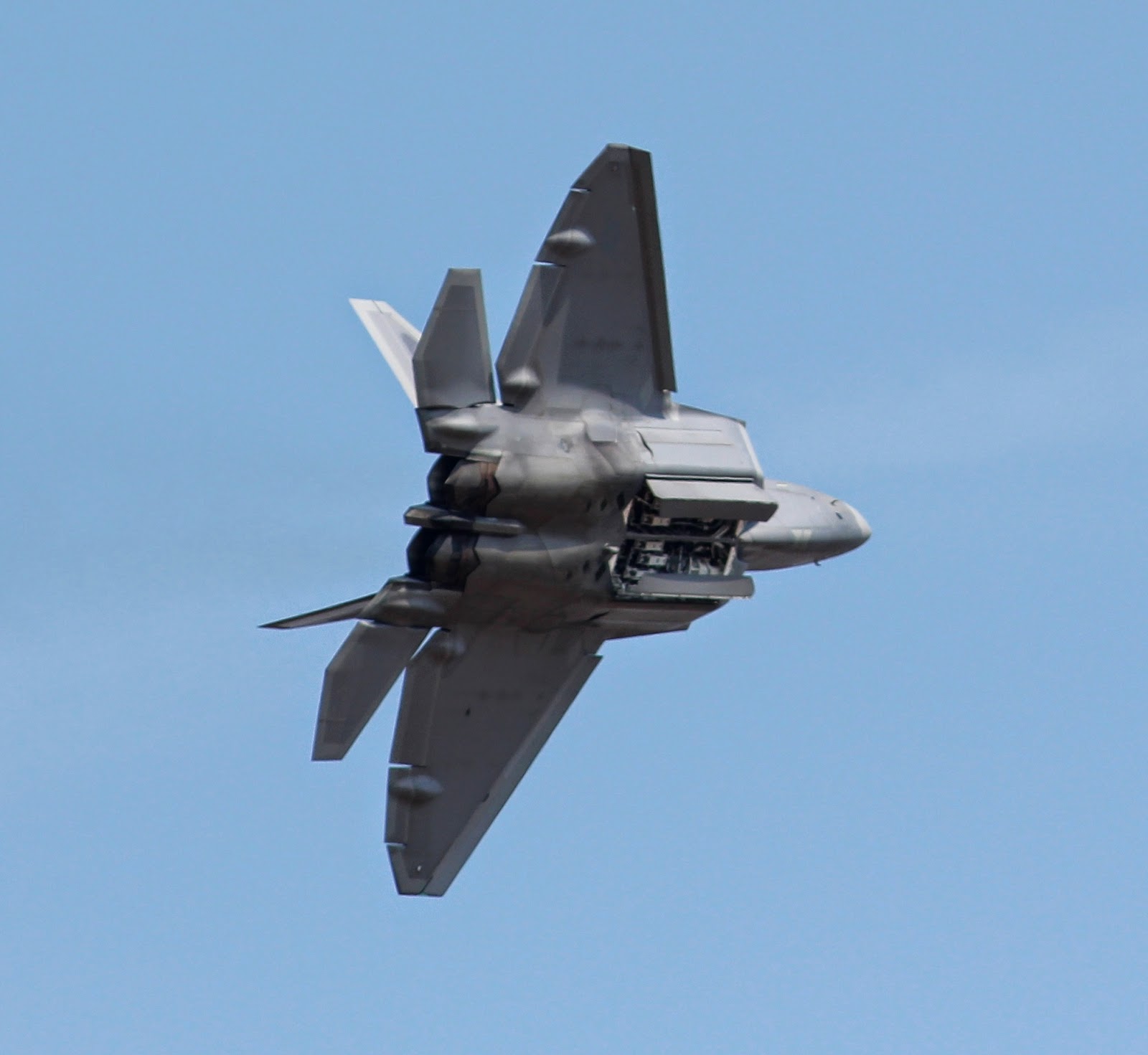 The Aero Experience: Thunder Over Louisville: Jets - Flash Gordon L-39C ...