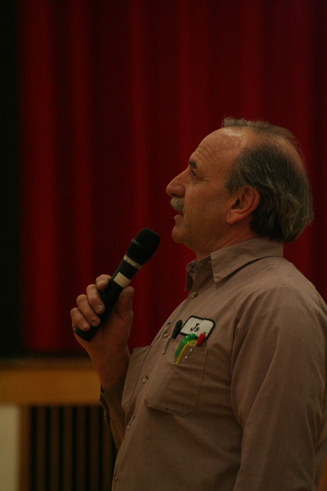 Price City: Helper Junior High Presentation- April 26, 2011