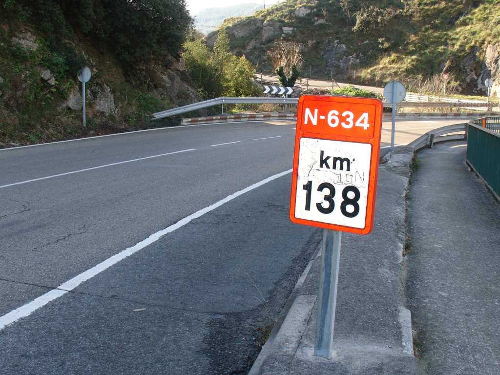 Km 130: Km 130