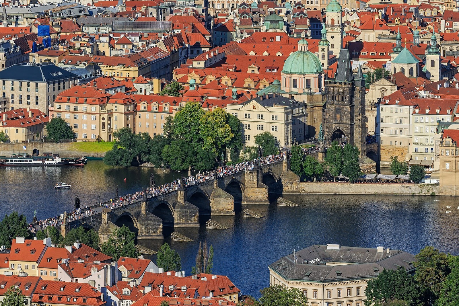 10 Reasons to Visit the Czech Republic