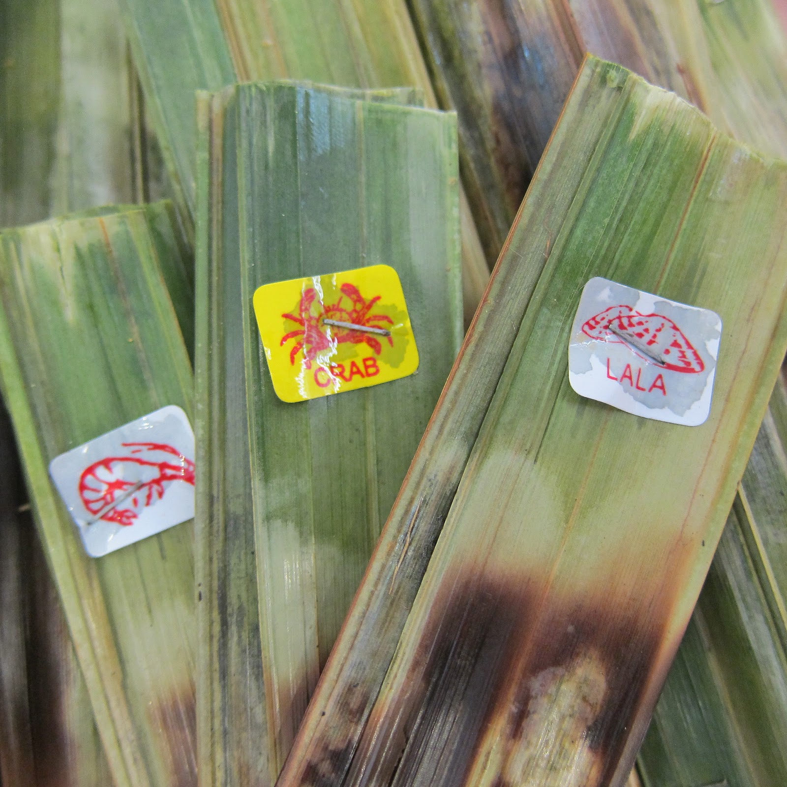 Otak Otak Muar |Tony Johor Kaki Travels for Food · Heritage · Culture ...