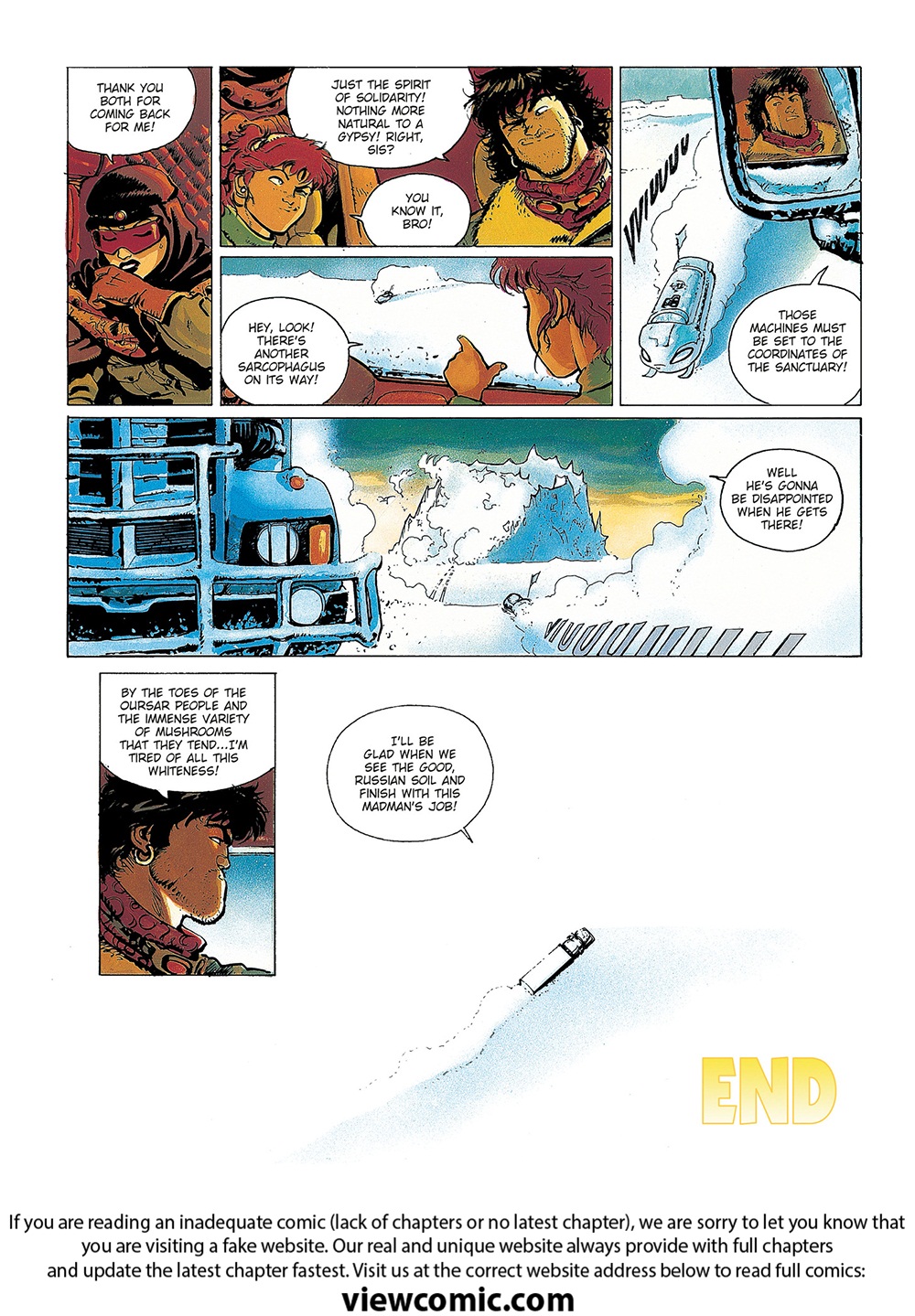 Gypsy 001 The Gypsy Star 2015 | Read Gypsy 001 The Gypsy Star 2015 ...