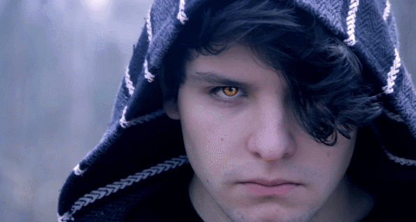 VJBrendan.com: Tyler & Ryan - 'Star Wars / Let It Go' Mashup