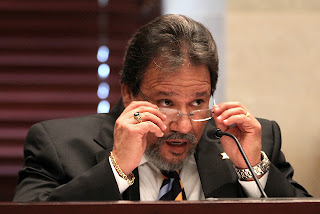 Anything about Everything: The defense begins introducing its case on ...